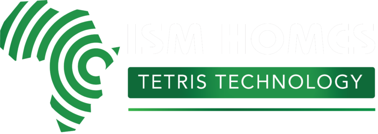 Home - ISM TETRIS HOMES